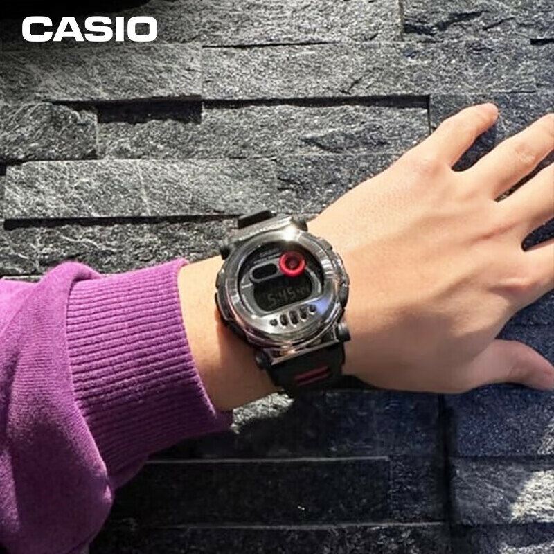Наручные часы G-Shock