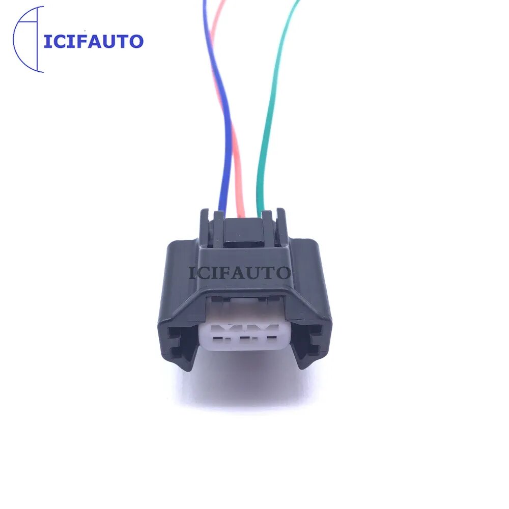 Датчик давления масла гидроусилителя руля 575353K00 0, штепсельная вилка, коннектор для провода для hyundai Sonata NF Azera kia Sedona 57535-3K000 1PC