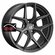 Колесный диск LS FlowForming RC53 8x18 5x112.0 ET30 D66.6 черный