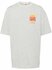 Футболка Ground Zero, размер 46, серый