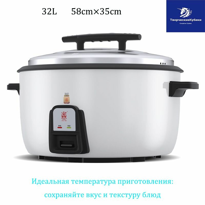Мультиварка-скороварка — фото 1