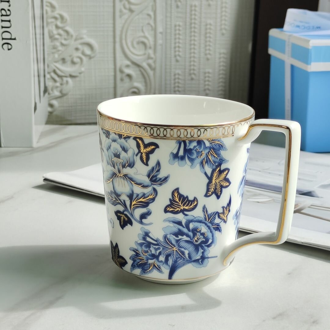 Кружка Wedgwood