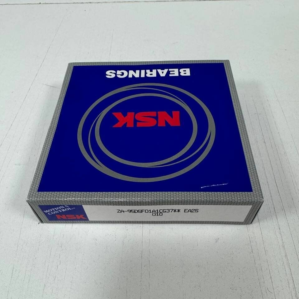 Подшипник муфты заднего редуктора NSK 95DSF01A1CG37 (95x120x17)