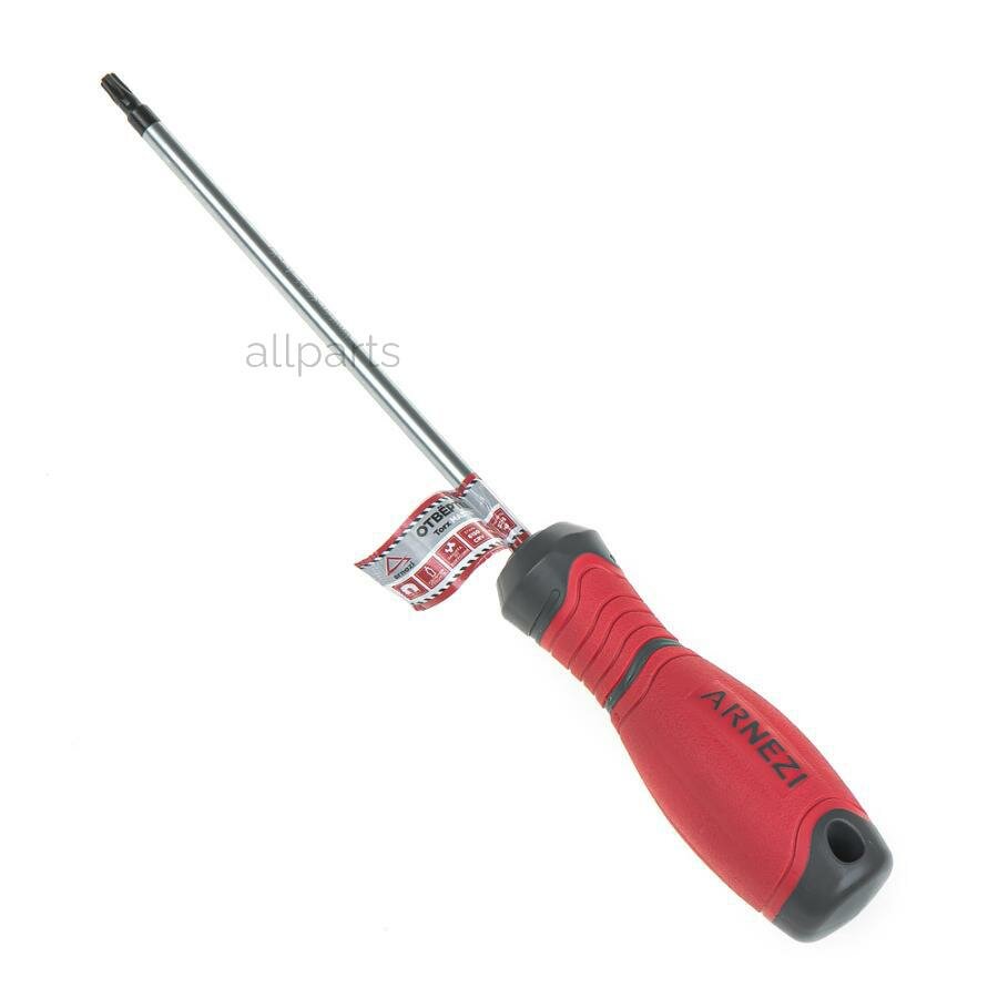 ARNEZI R2031025 Отвертка Master Torx T25x150 ARNEZI R2031025