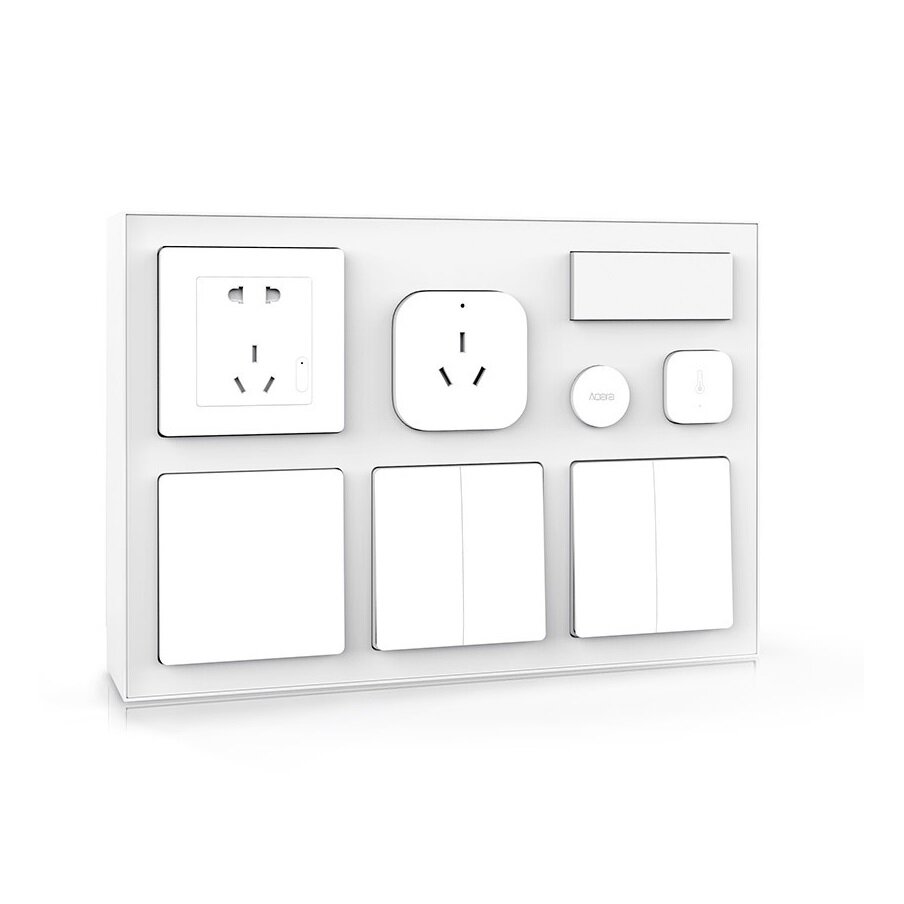 Набор датчиков для спальни Aqara Smart Bedroom Set