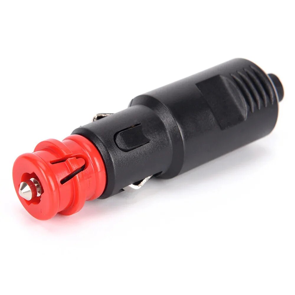 Автомобильный прикуриватель connector, 12-24 В