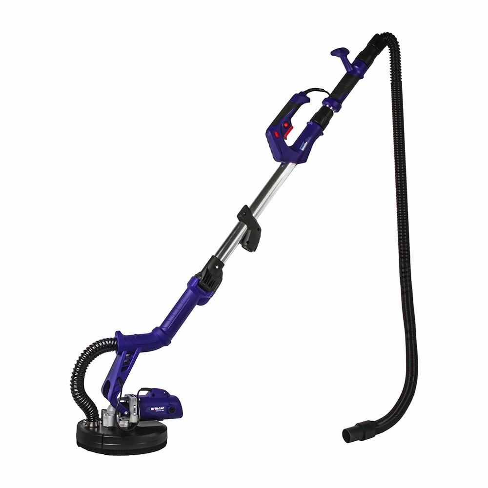 Шлифмашина для стен и потолков Пульсар ШМБ 225-750С