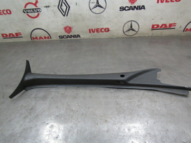 Накладка стойки лобового стекла левая верхняя Volvo FH, FM