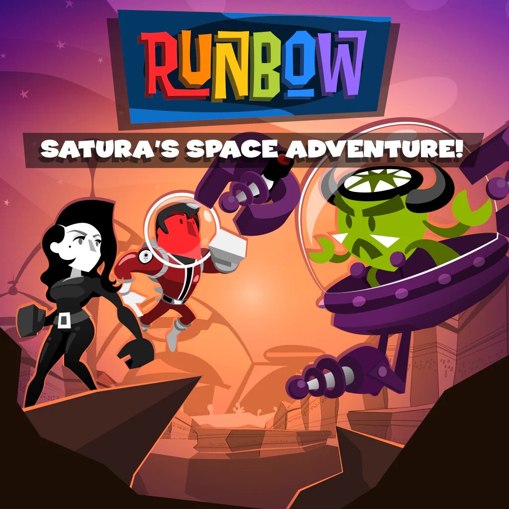 Дополнение Satura's Space Adventure, цифровое издание PlayStation 4, регион Турция / код пополнения баланса