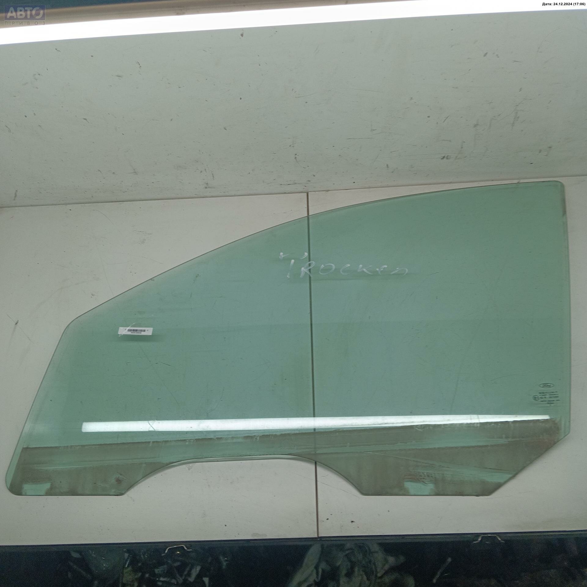 Стекло двери передней левой Ford Focus 1 (1998-2005)