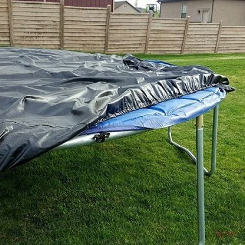 Защитный чехол от дождя для батута 366 см - 12FT