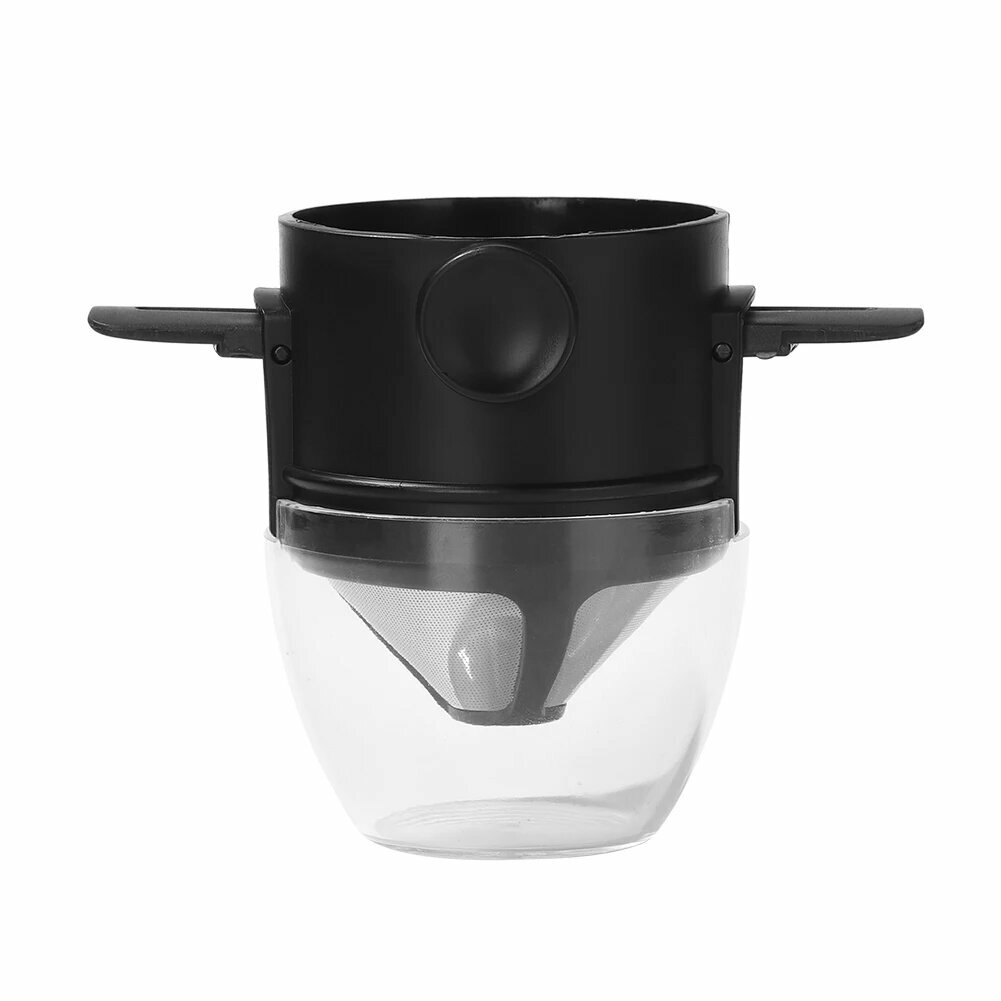 Складной фильтр для кофе Shunmaii BlackFilterCupHolder