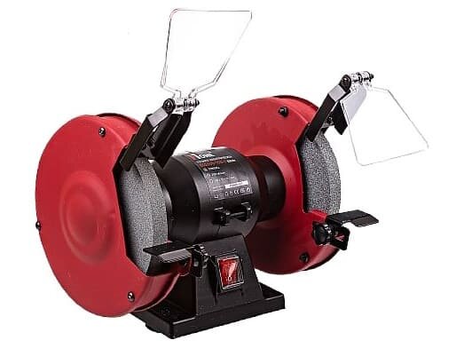 Точильный станок Number One EGS300-150-1 (300 Вт, диск 150 мм)