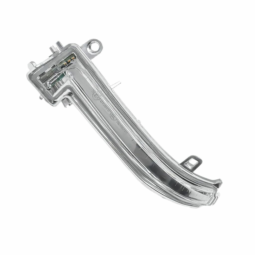 Фара,63137280771 LED указатель поворота на зеркале для BMW F20 F21 - левый