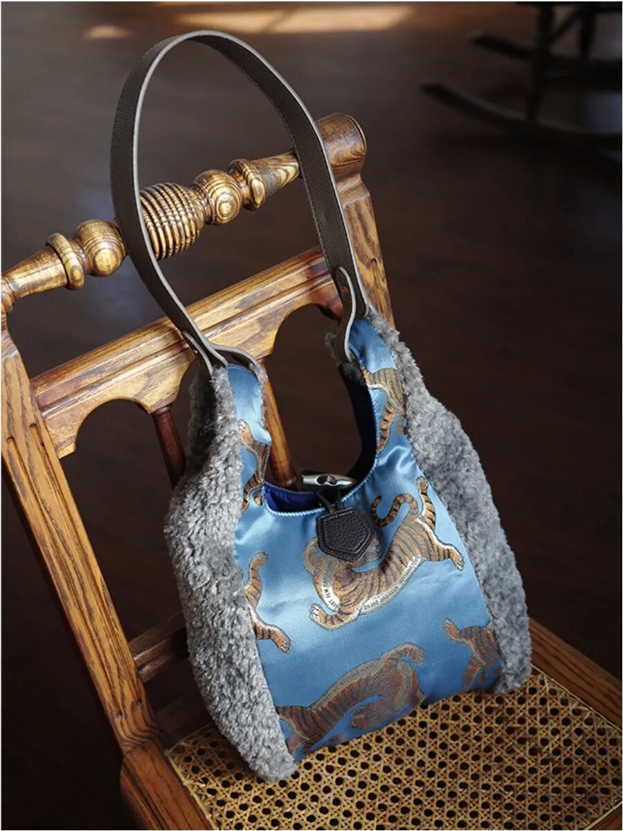 Сумка кросс-боди