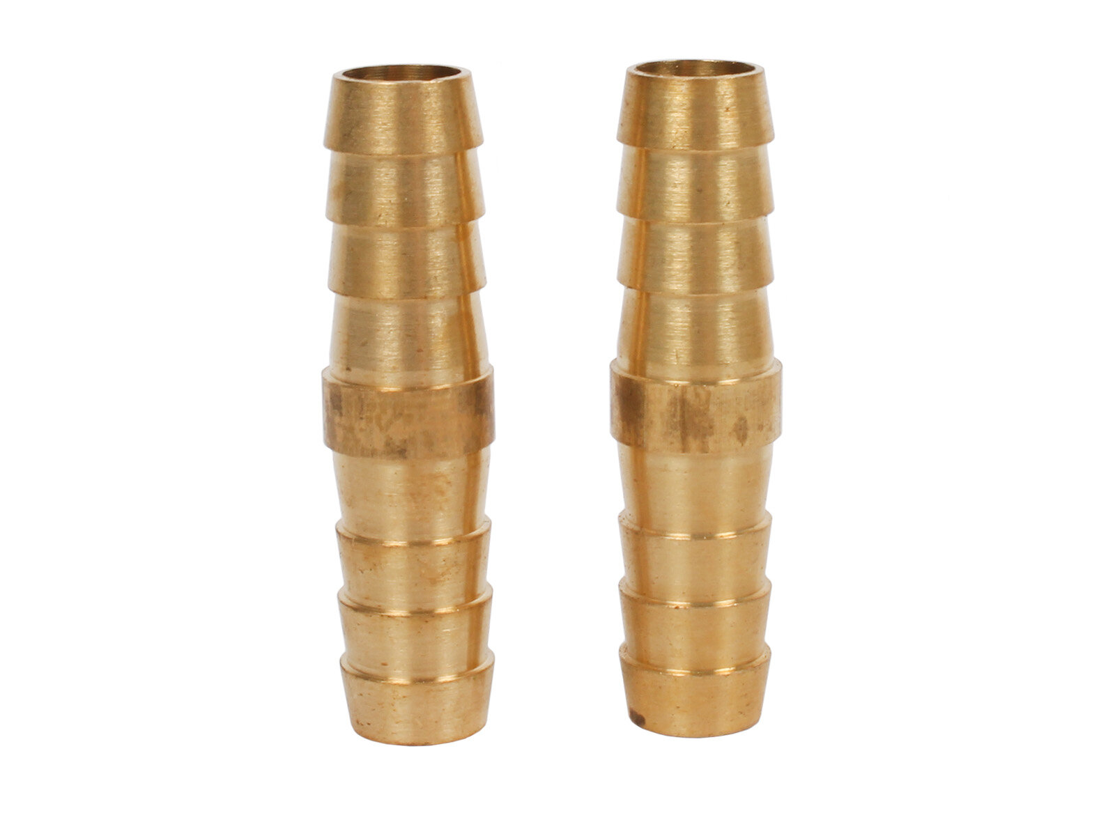 Соединение для шланга 10мм 2 предмета FIT-81118