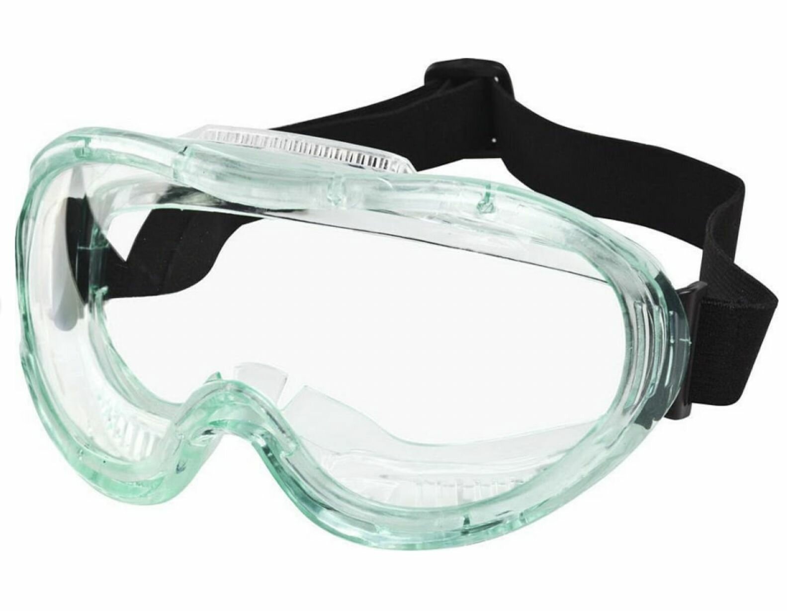 Очки защитные "EXPERT" с непрямой вентиляцией Kraftool 11008