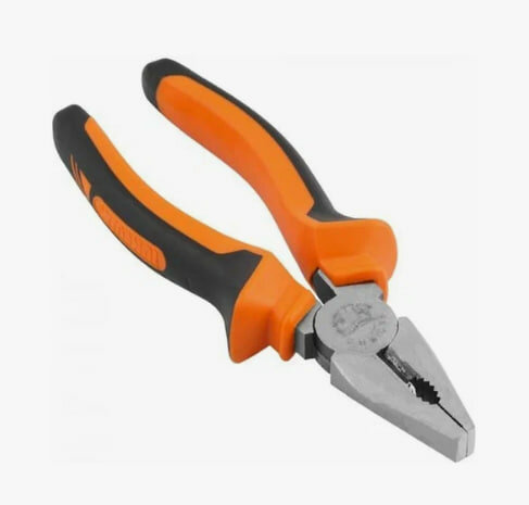 Плоскогубцы Jakemy JM-CT1-3 6"