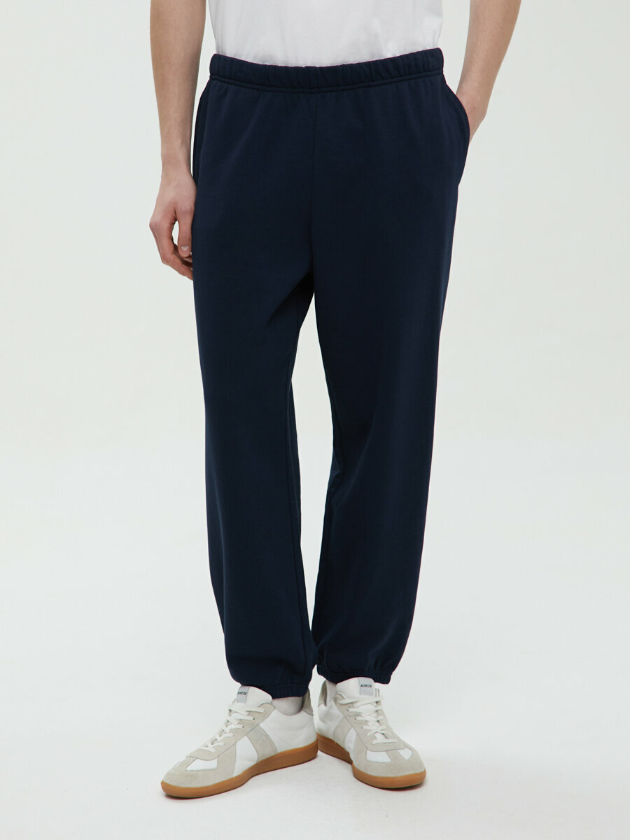 Брюки джоггеры Спортивные брюки свободного кроя