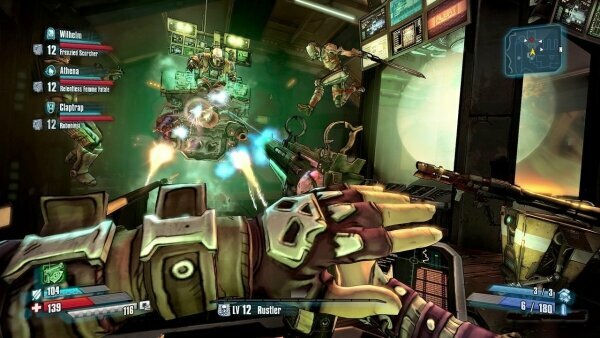 Borderlands The Handsome Collection (Xbox One) — фото 1