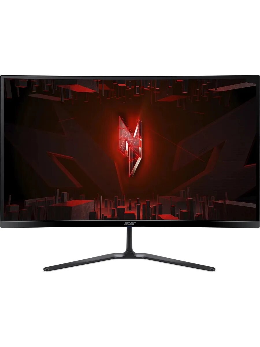 Монитор для ПК Acer 27" ED270UP2bmiipx VA LED 1ms 170Hz2K