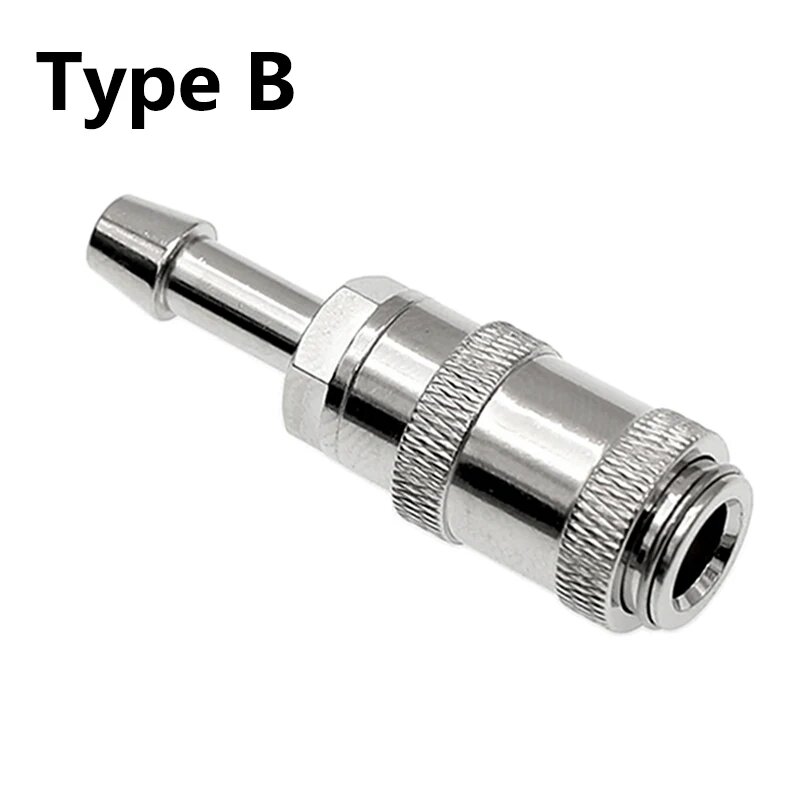 CENBOL Металлический соединитель воздушного шланга Type B