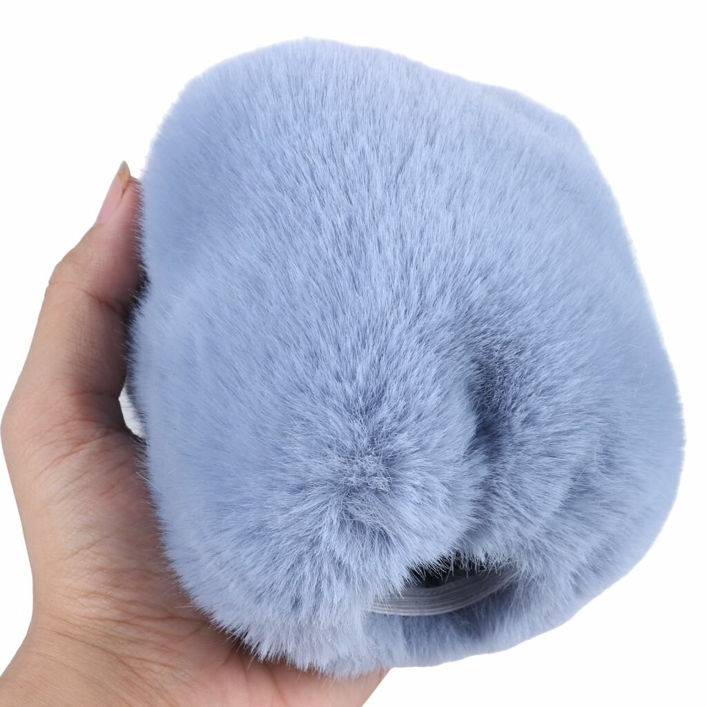 Аксессуары для микрофона, JBL KMC500 меховой чехол