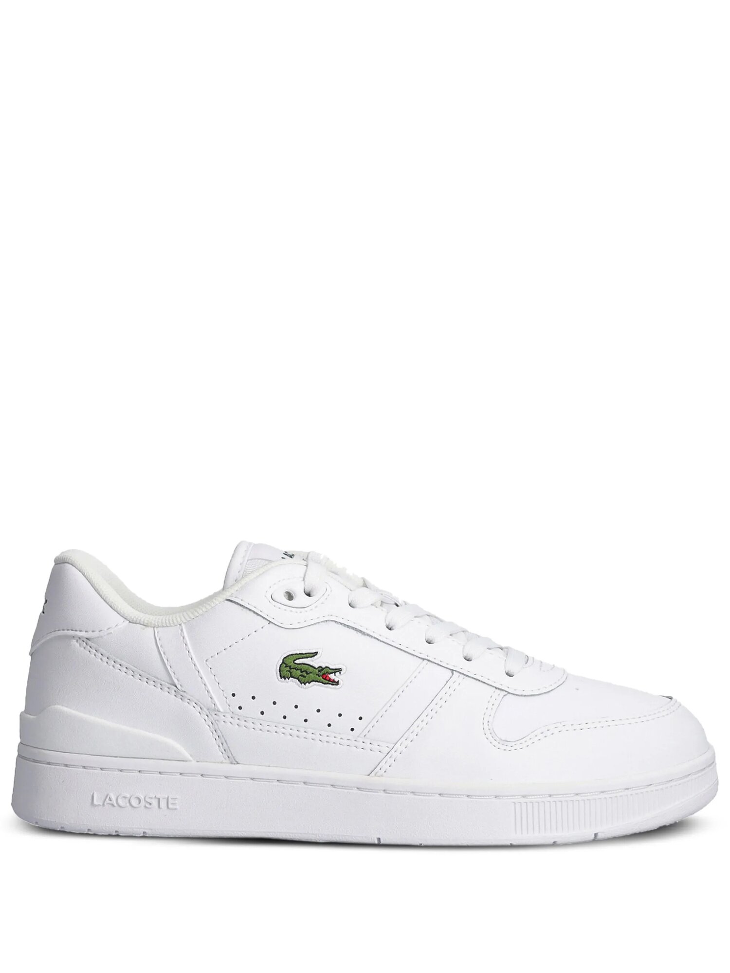 Кроссовки LACOSTE T-Clip