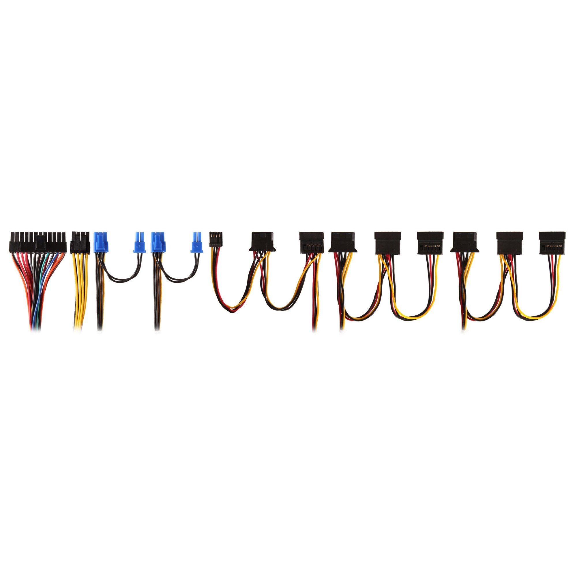 ExeGate 1000PPE (EX292161RUS)