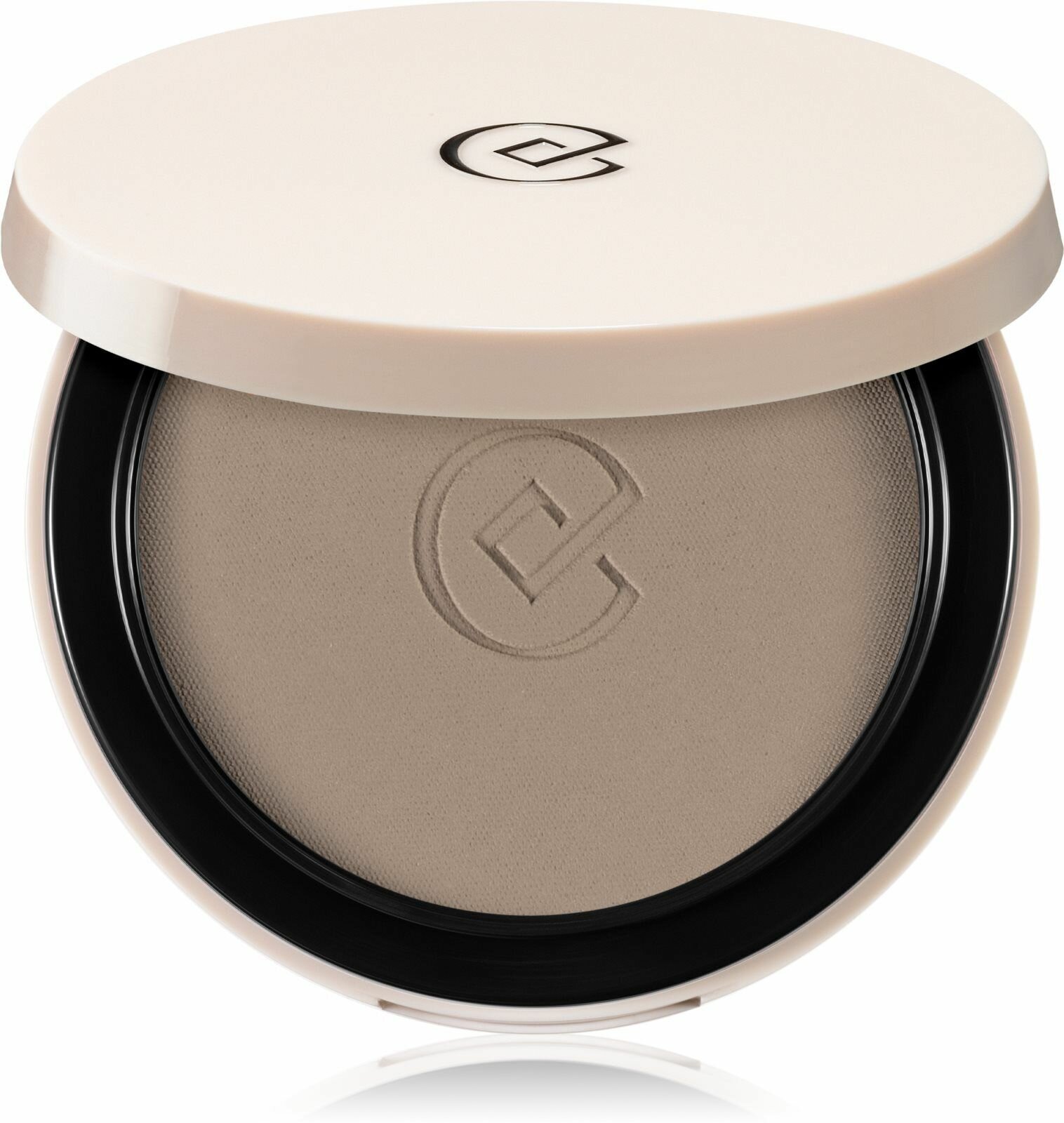 Collistar Impeccable Compact Powder матирующая пудра оттенок 60G Cappuccino 9 g
