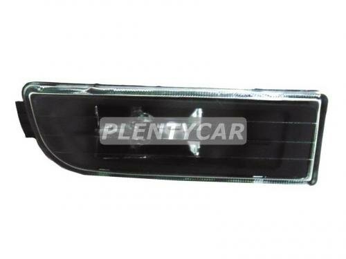 Туманка bmw e38 94-01 черная Sat ST4442012BRC Bmw: 63178352024