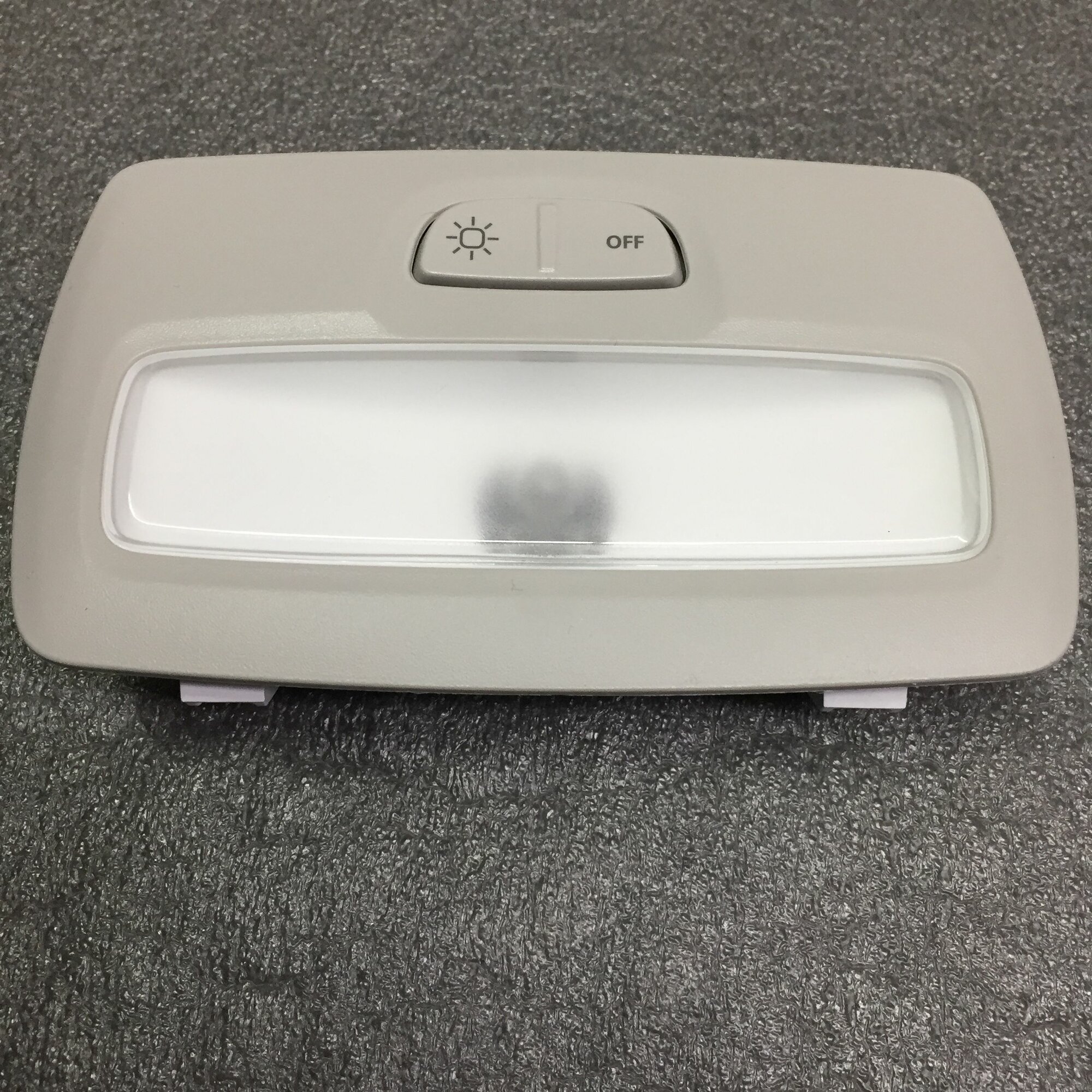 Плафон салонный задний Renault 264600276R Duster II, Arkana II