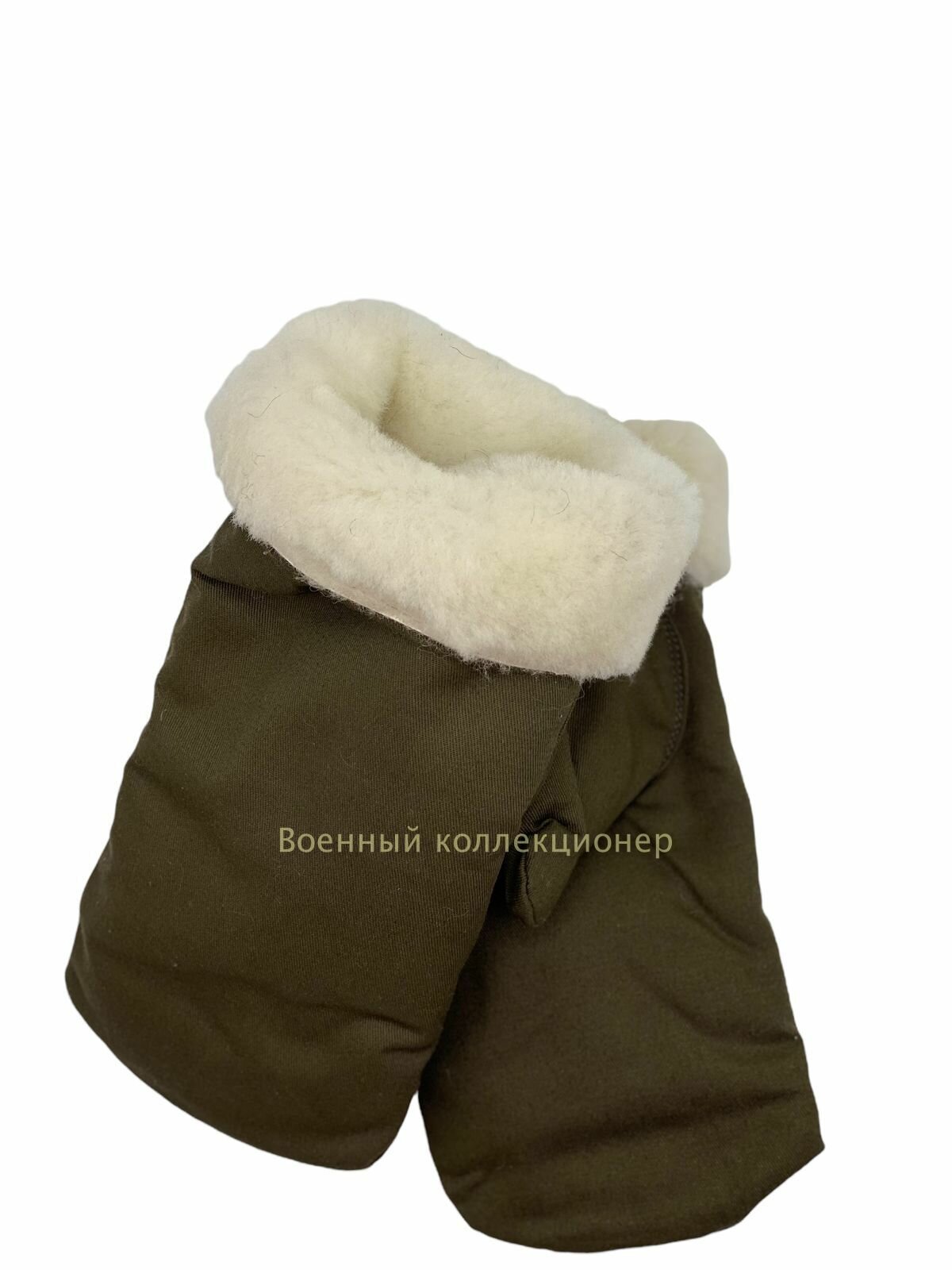 Варежки для мужчин и женщин