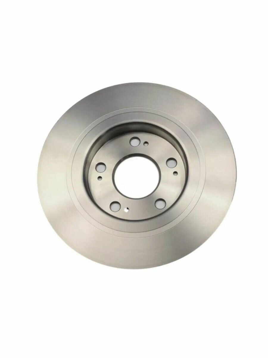 Диск тормозной NIBK Original RN2329, для Haval Jolion 2021-, задний, серый чугун