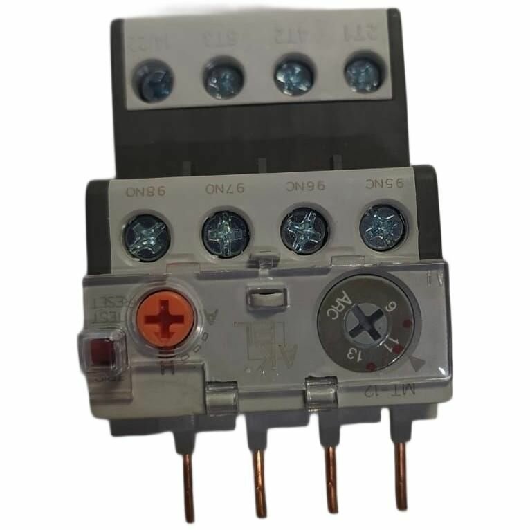 LSIS Реле тепловое ВА47 МТ-12 11А (арт. 418303)