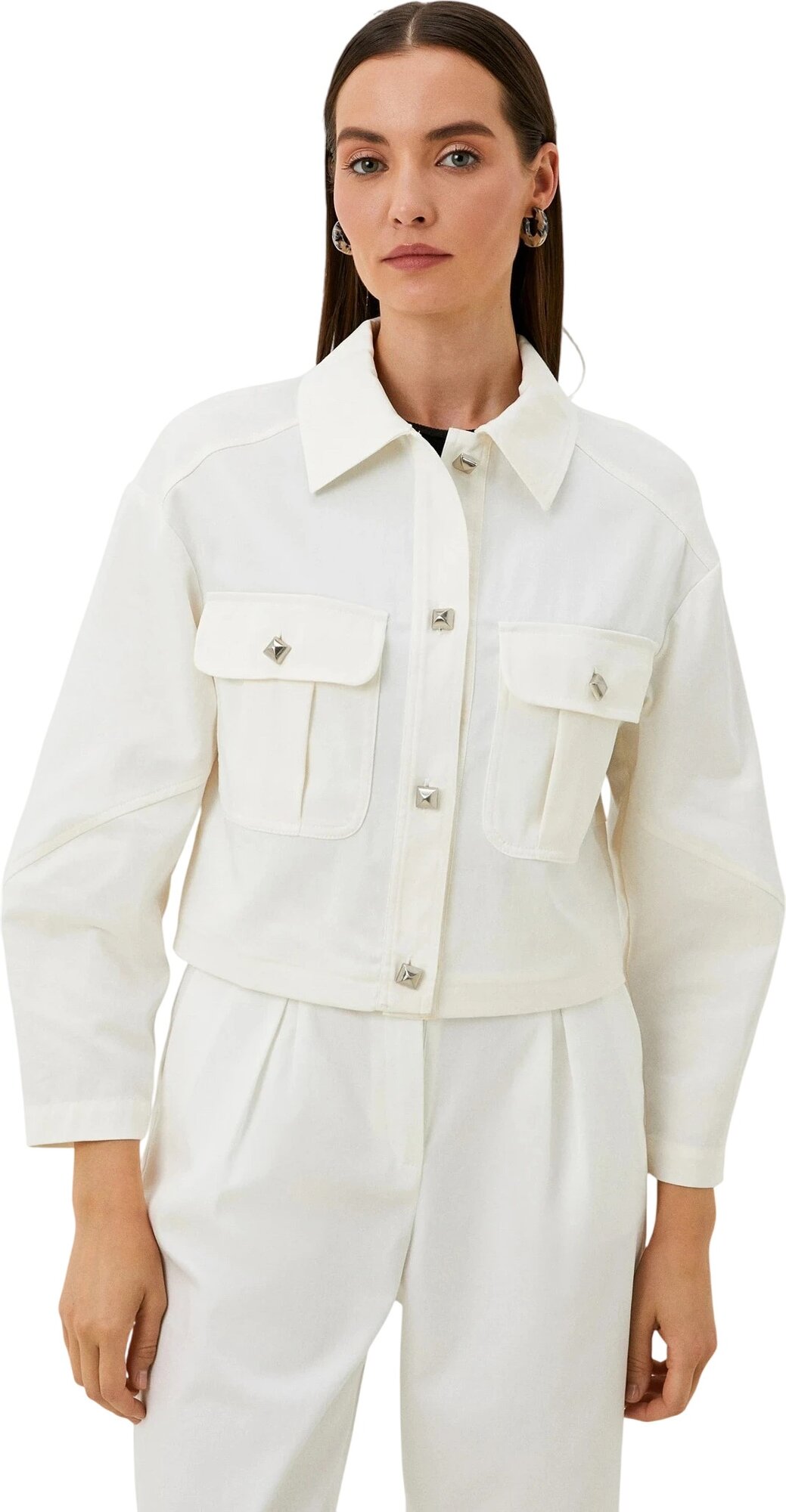 Пиджак Blazer Jackie