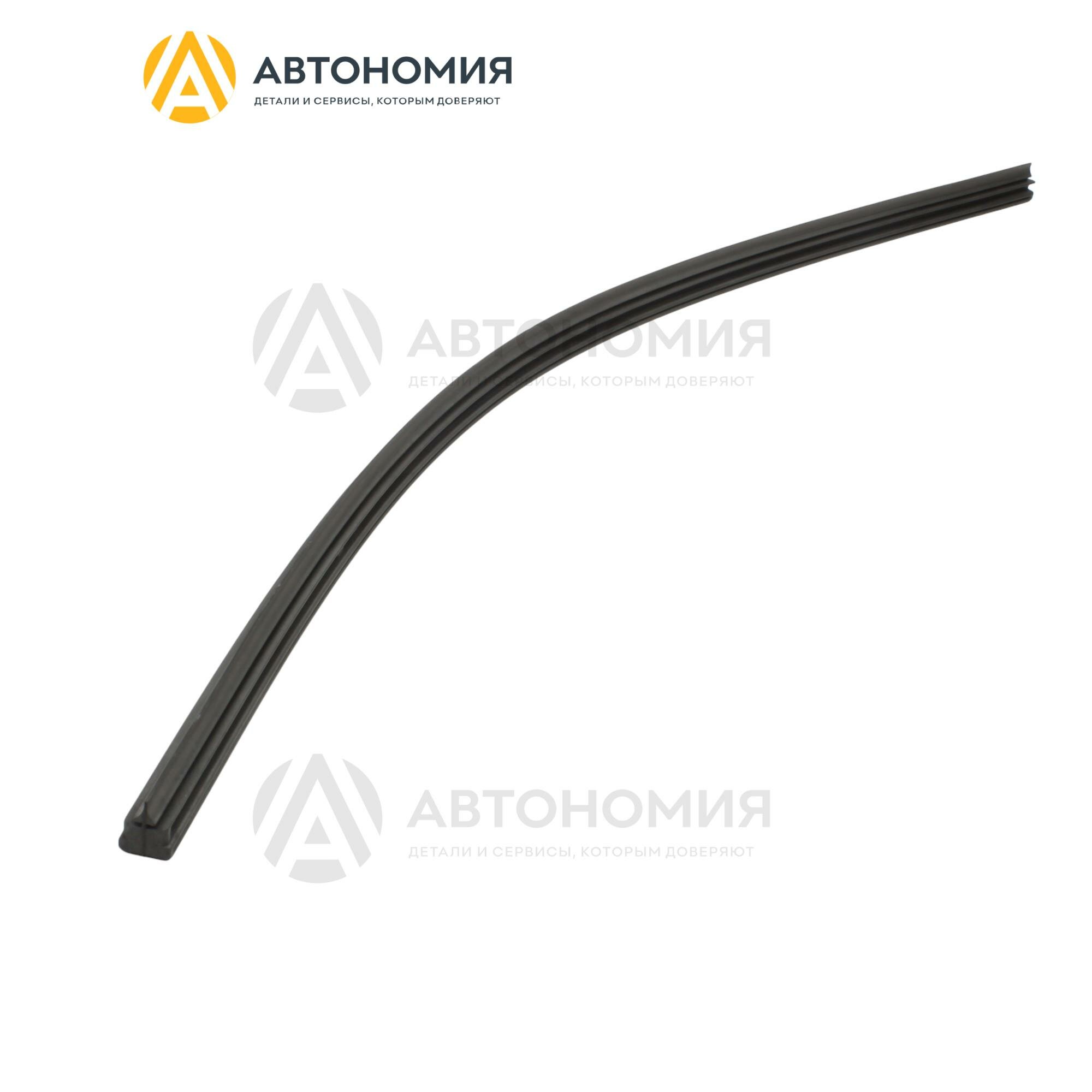 Резинка щетки стеклоочистителя Mazda BBP3-67-333