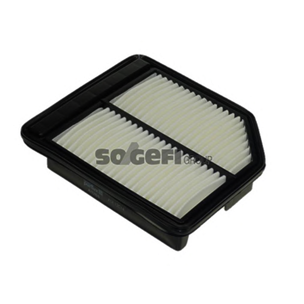 PURFLUX A1264 (17220RNAA00 / FA3338 / J1324054) фильтр воздушный Honda (Хонда) Civic (Цивик) 01- 1.4 / 1.8
