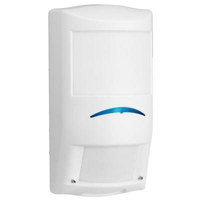 Извещатель охранный BOSCH ISP-PDL1-WA18H, комбинированный, с антимаскировкой, ИК, накладной