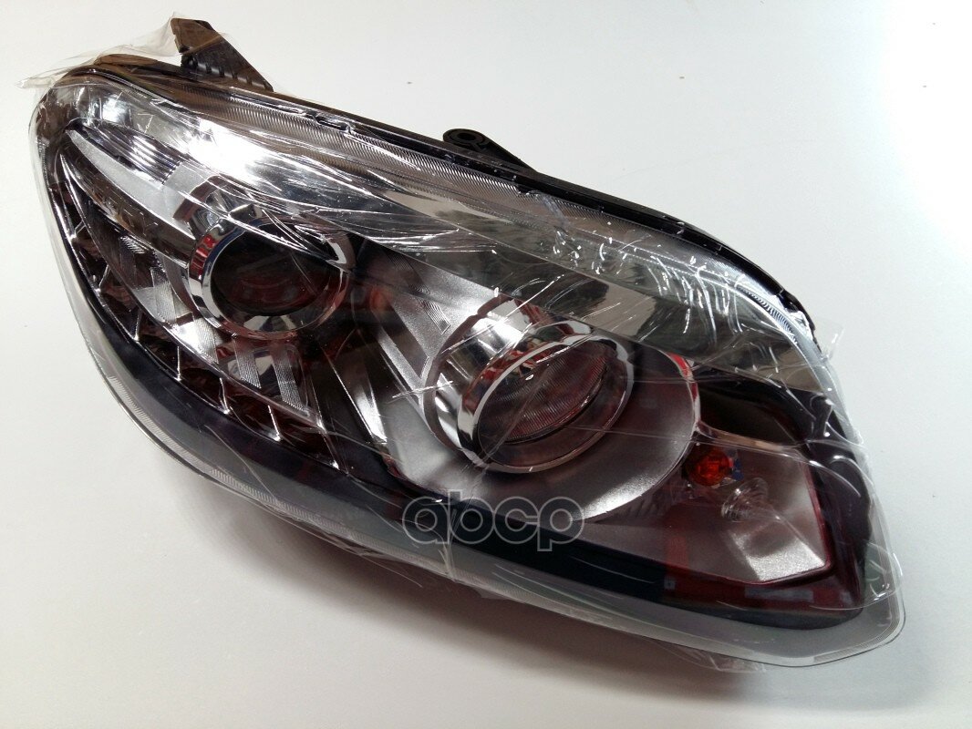 Фара прав CHERY арт. T21-4421020