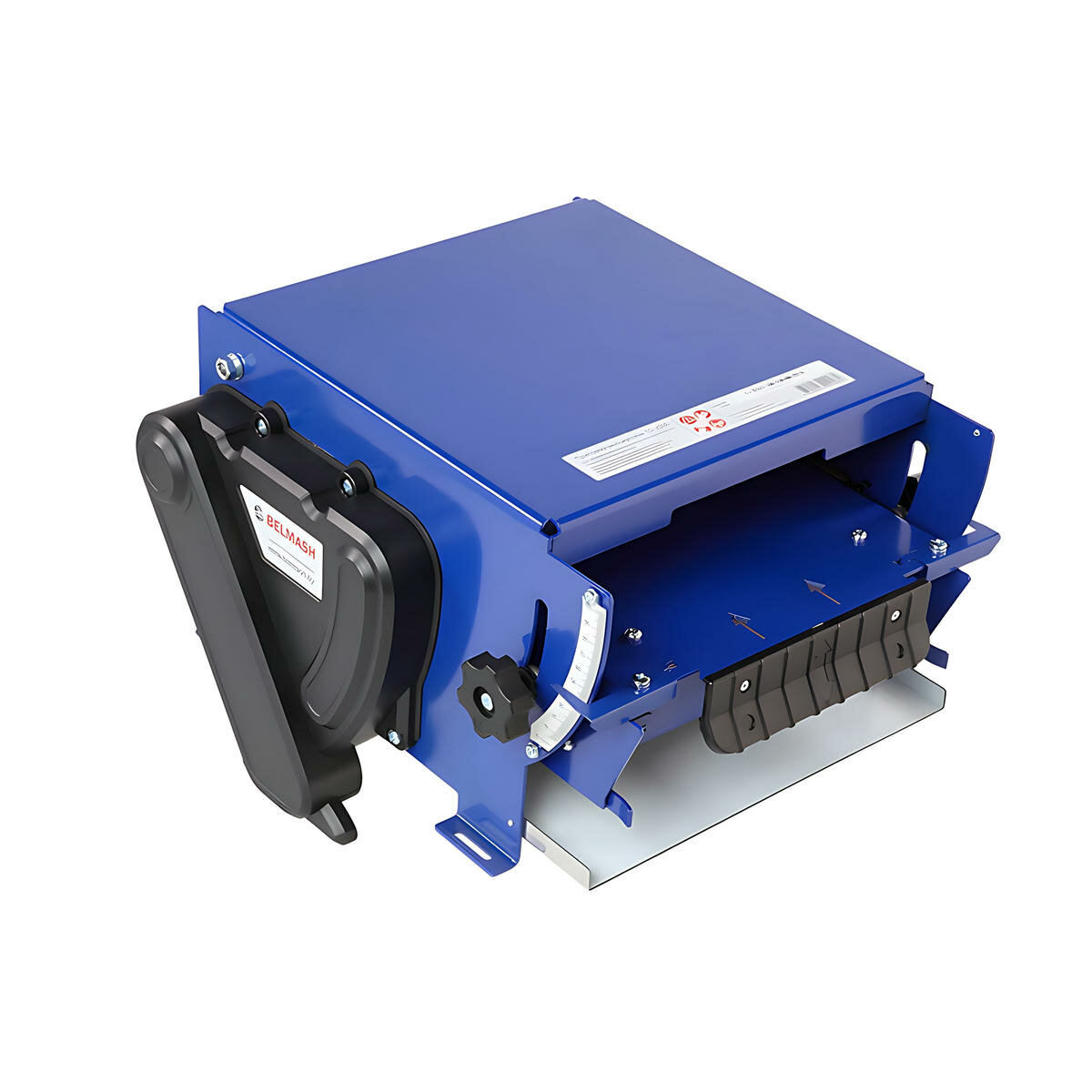 Приставка рейсмусовая BELMASH TD-2200 D011A