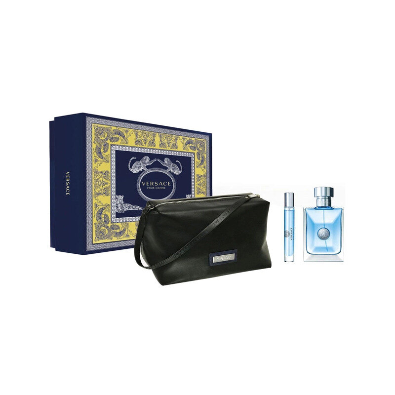 Набор Versace Versace Pour Homme 110