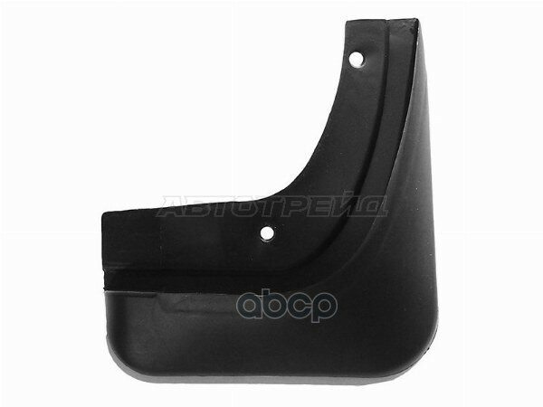 Брызговик Audi A4 08-15 (Спереди/ Справа) Sat арт. ST-AU27-016B-1