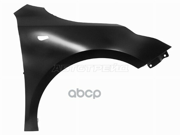 Крыло переднее Kia Ceed 18- (Справа/ Под поворот(ы)) Sat арт. ST-19-0040