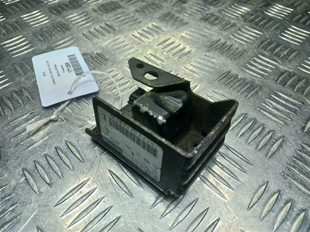 Датчик удара (AIR BAG) Б/У для HONDA CR-V II (2001—2004) 77940S9AN81