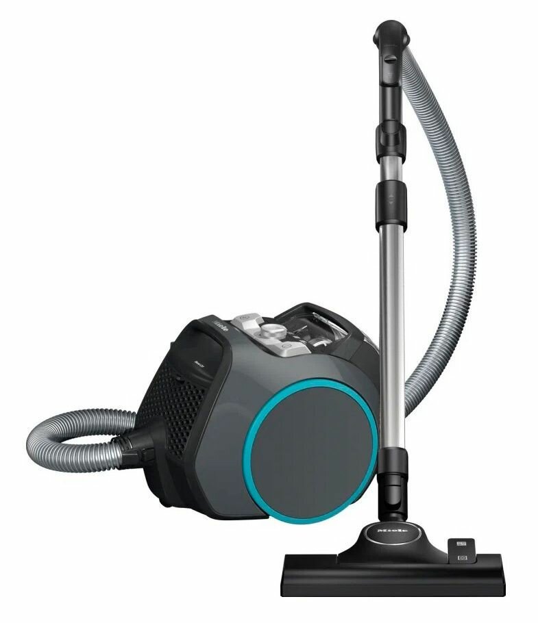 Пылесос Miele Boost CX1 1100Вт графит