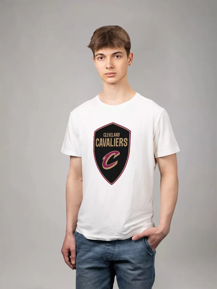 Футболка спортивная