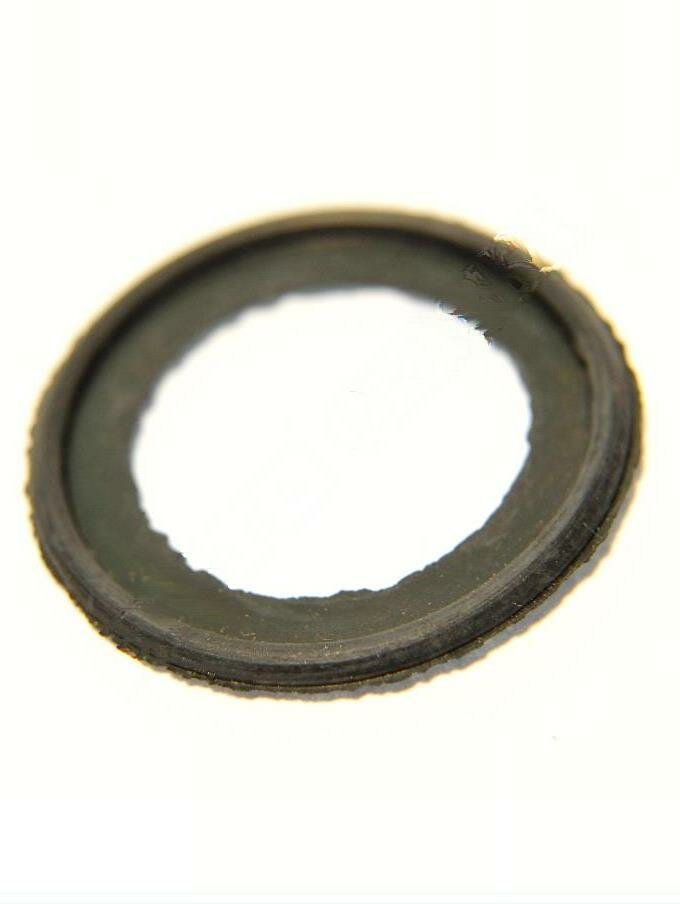 Уплотнитель личинки двери ВАЗ 2105, 2107, 2110, 2170, 21100-6105418-00