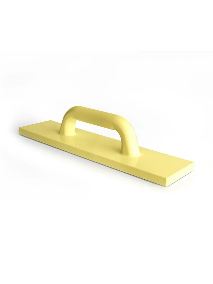 Терка Putech ППУ 100х400 мм