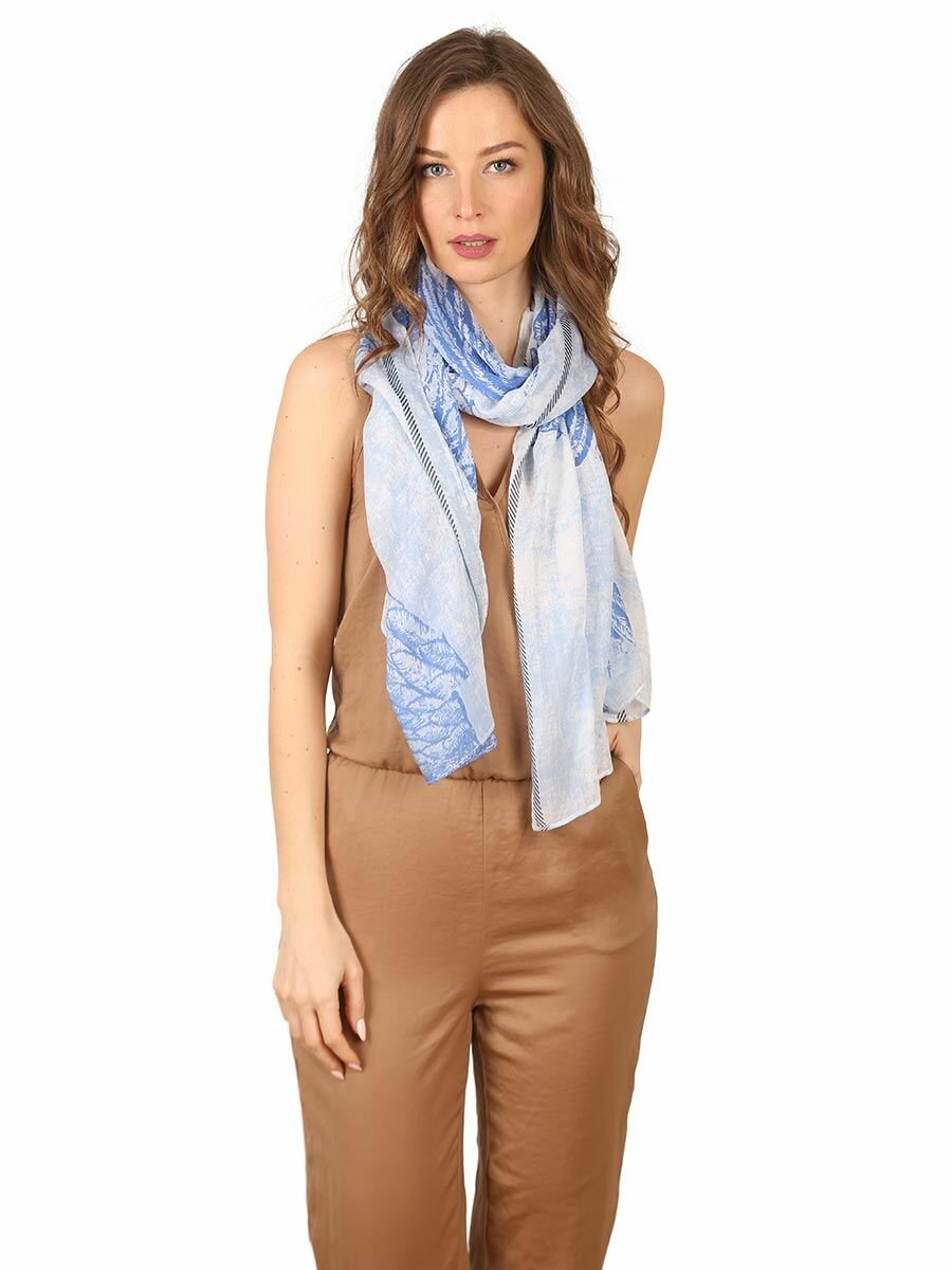 Палантин Весна-лето 2024 для женщин